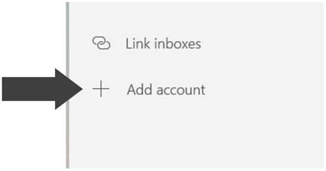 How To Setup E Mail Windows Webb Software