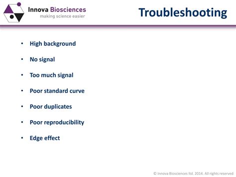 Elisa An Introduction To The Basic Principles And Assay Formats