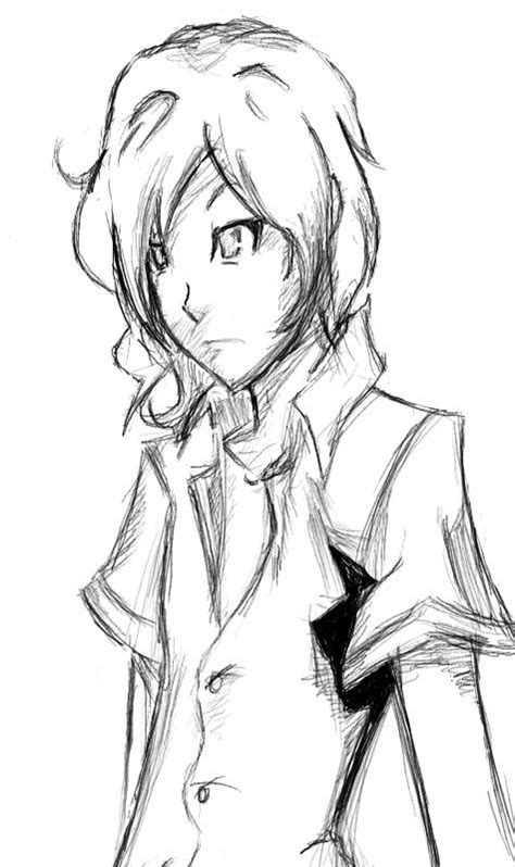 Joshua Twewy By Hikkitastic On Deviantart