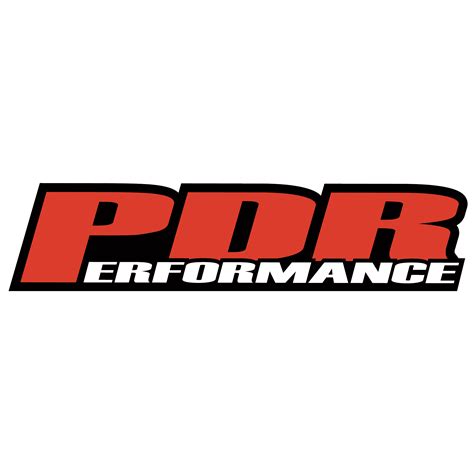 Pdr Motorsports Logo
