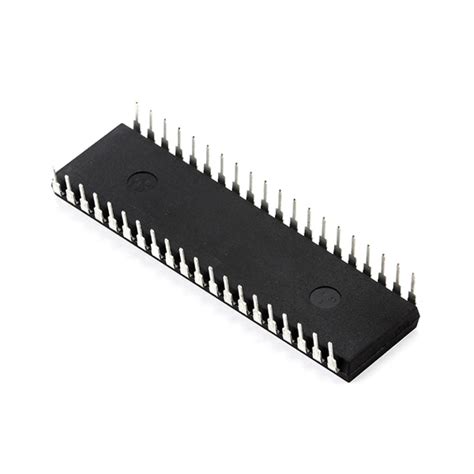 At89s52 24pu Microcontroller