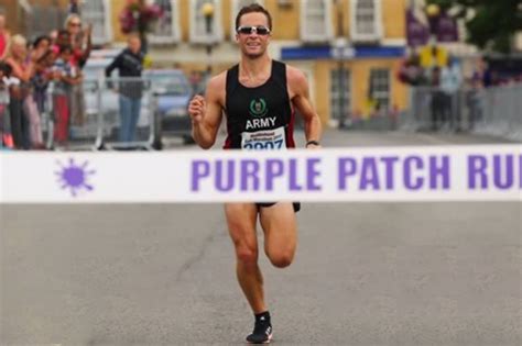 Army Road Running Army Sport