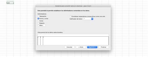 Cómo dividir una celda en Excel PlantillasOffice Net
