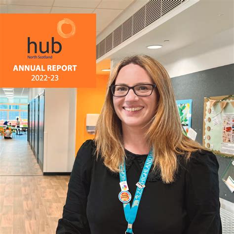 Our Publications Hub North Scotland