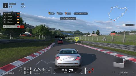 Gran Turismo 7 – oyunmerkezi