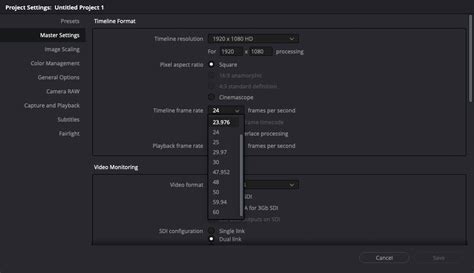 Camera Video Recording Frame Rate At Marjorie Summerville Blog