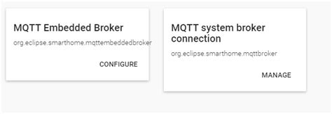 openhab commands to mqtt are slow diy openhab community