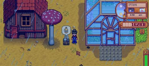 星露谷松露油怎么做 星露谷松露油做方法 梦幻手游网