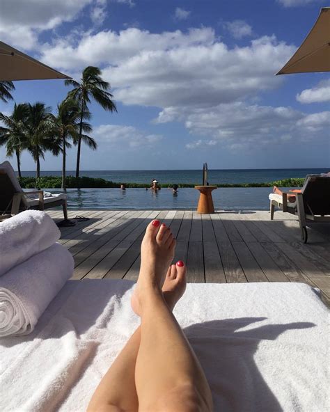 Angela Kinsey S Feet