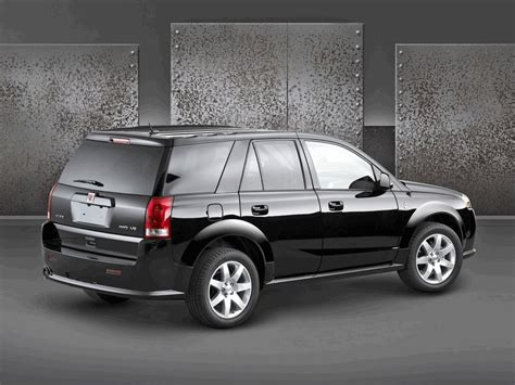 2006 Saturn Vue Red Line 215133 Best Quality Free High Resolution