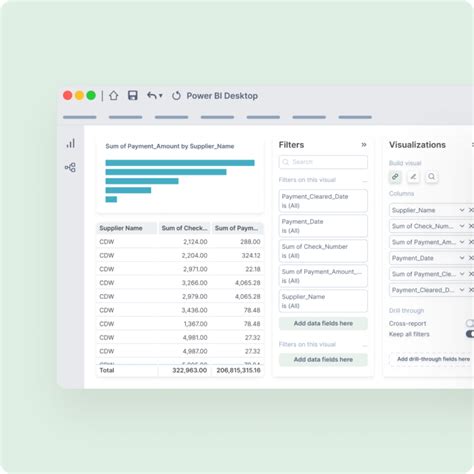 Angles For Oracle Erp Reporting And Data Analytics Tool