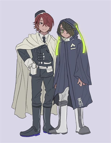 Nana 7starssovereign Seth Burroughs Yomi Hellsmile Master