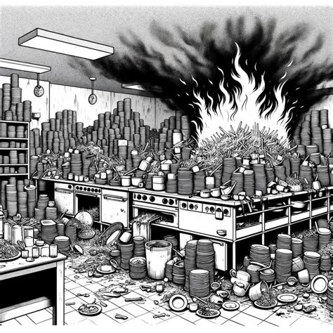 Short Read Clean As You Code Dont Leave A Mess For Future You Rcoding