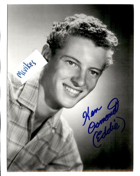 Ken Osmond Is Still Alive Ken Osmond Of Leave It To Beaver Fame Dies