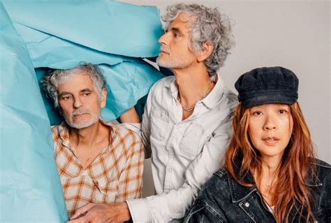 Blonde Redhead Returns With Dreamy New Single Before