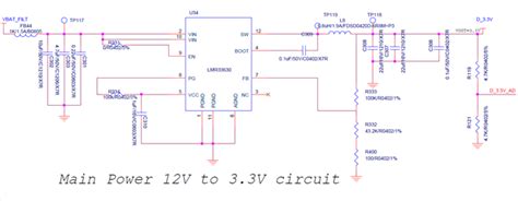 LMR33630 Schematic Review Power Management Forum Power Management TI E2E Support Forums