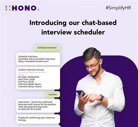 Neha Sinha ⭐🚀 On Linkedin Hono Hrtech Hcm Simplifyhr Interview