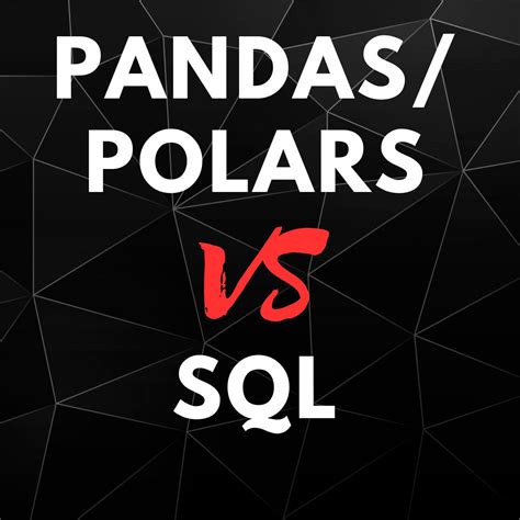 Pourquoi Choisir Entre Python Et Sql Quand Vous Pouvez Exploiter La Puissance Des Deux 👇