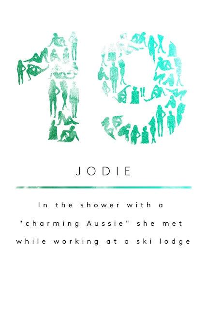 Virginity Stories First Time Sex