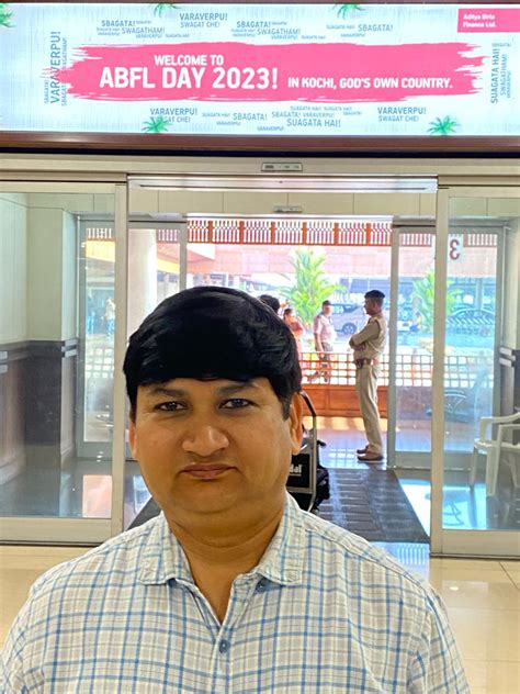 Iftikhar Ahmad Auf Linkedin Abflday2023