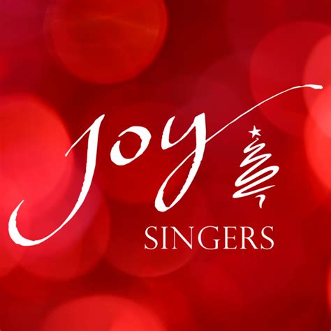 Joy Singers Joy Singers Added A New Photo