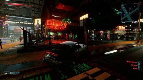 Cyberpunk 2077 Dicky Twister Youtube