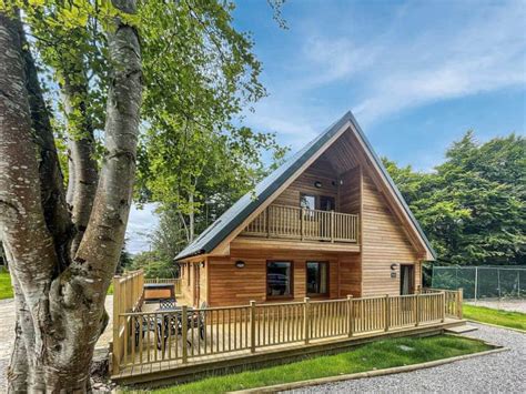 Monarch Lodge 14 In Beauly