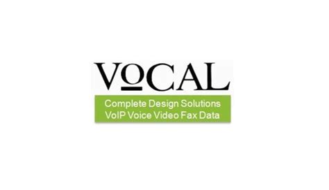 VOCAL Technologies SAMS Solution For Analog To VoIP Transition Security News