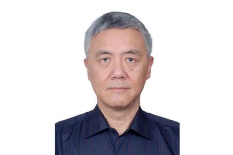 赵国屏 中国科学院院士、分子微生物学家 搜狗百科