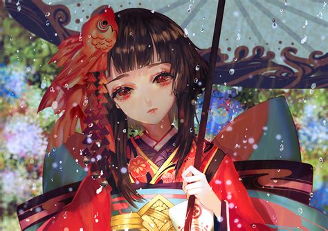Kagura Onmyoji Danbooru