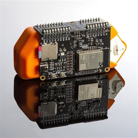 Flipper Zero Wifi Backpack Esp32