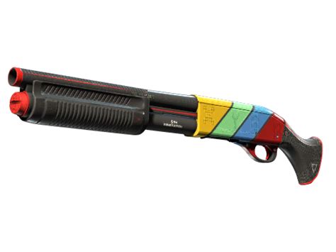 Medium Case CSGO SKINS COM