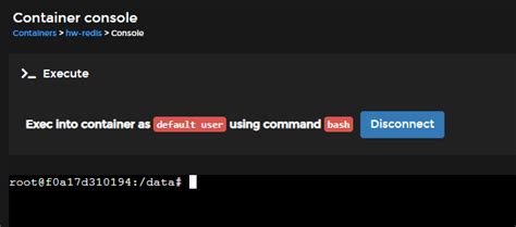 cómo instalar y utilizar portainer para la gestión de docker con nginx