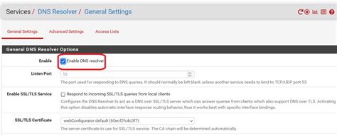 Block Malicious Activities Using Pfsense — Part 1 — Dnsbl Step By Step By Huu Nguyen Eric