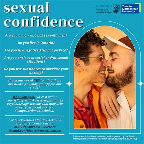 Sexual Confidence Dalla Lana Babe Of Public Health