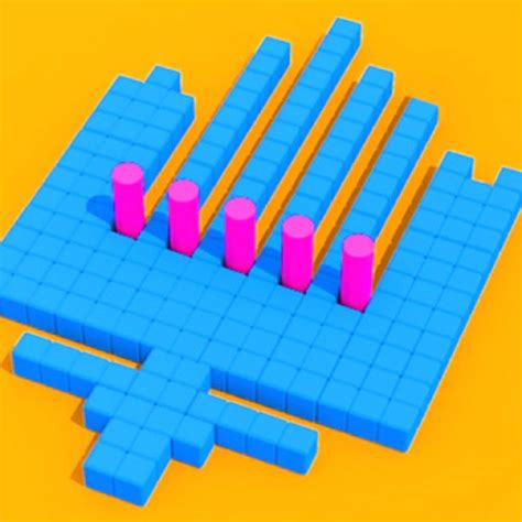 Sticky Block — Lets Jump Into The Fun
