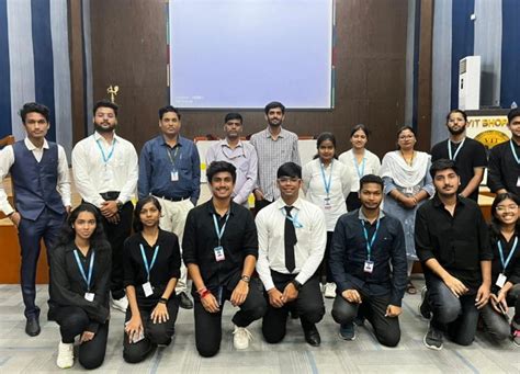 Anurup Datta On Linkedin It Was A Great Experience For Us To Spend
