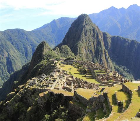 Tesoros De Perú 9d 9n Sendas