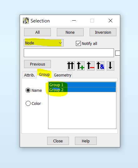 Solved Deleting Empty Groups Autodesk Community