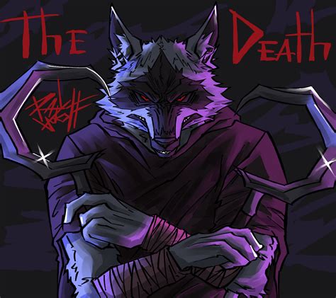 The Big Bad Wolf By Raywolf By Raywolf139 On Deviantart