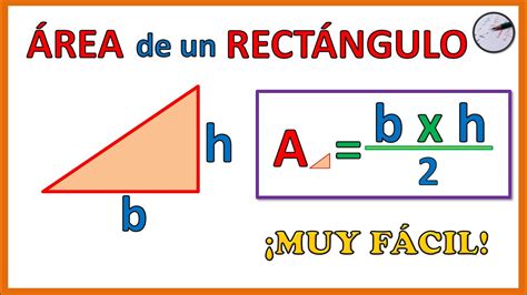Formula Para Calcular El Area De Un Triangulo Printable Online