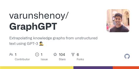 Graphgpt Extrapolating Knowledge Graphs From Unstructured Text R