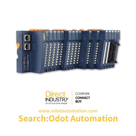 Remote Io Configured Software And User Manual