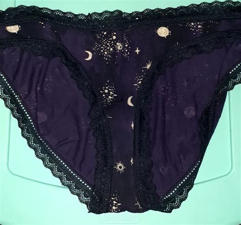 Panties4u Scented Pansy