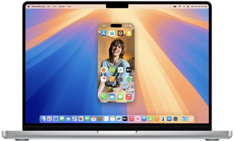 MacOS Sequoia Beta Available To Download Now