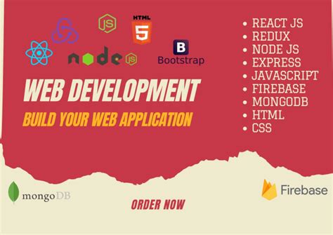 Be Your Fullstack Web Developer By Raqibhasan Fiverr