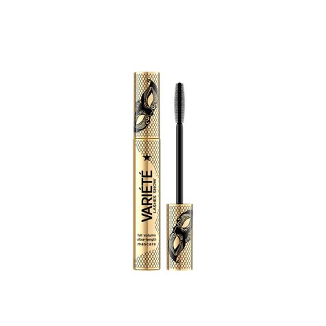 Buy Eveline Cosmetics Variété Lashes Show Mascara · United Kingdom