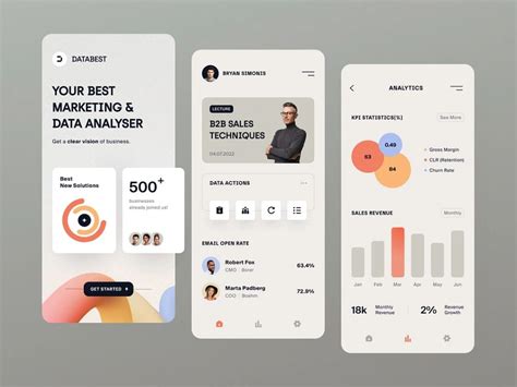 Mobile App Developer On Linkedin Flutter Android Marketing Mobileapplication