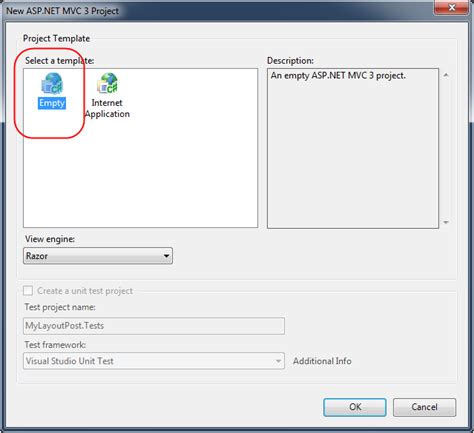 ScottGu S Blog ASP NET MVC Layouts And Sections With Razor