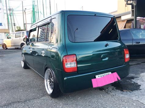11 23金曜 シャコタン ラパン FKC鰹のブログ